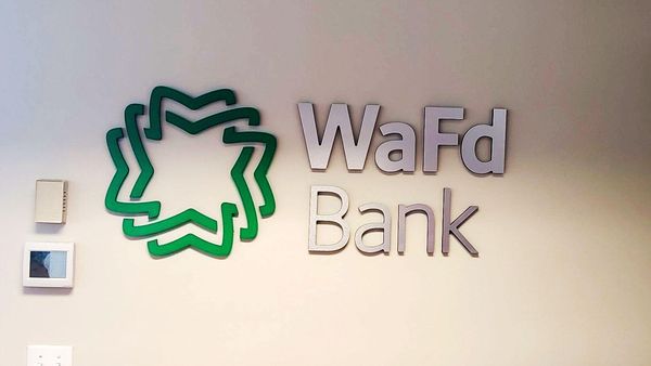 WAFD BANK - Updated October 2025 - 5809 196th St SW, Lynnwood ...