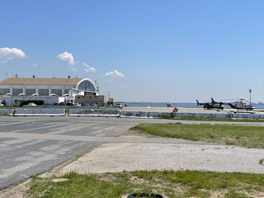 FLOYD BENNETT FIELD - Updated May 2025 - 82 Photos & 30 Reviews - 50 ...