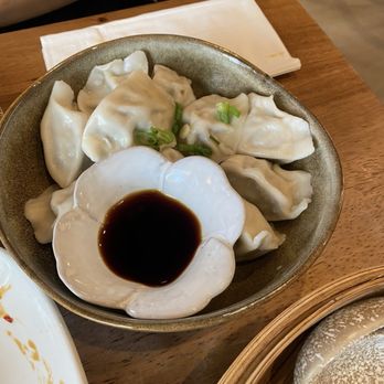 HIDDEN DUMPLING HOUSE MIDTOWN - Updated October 2025 - 1004 Photos ...