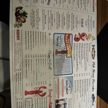 KING’S FISH HOUSE - CARLSBAD - Updated March 2025 - 1954 Photos & 1420 ...