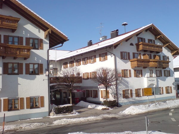 RESTAURANT MICHLWIRT - Steiner Str. 1, Palling, Bayern, Germany ...