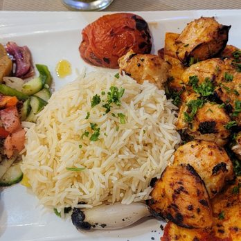 LAYALI HALAB - Updated June 2025 - 112 Photos & 65 Reviews - 10477 Old ...