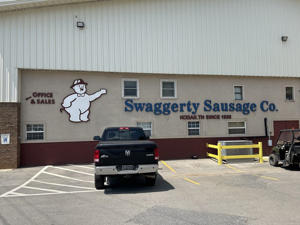 SWAGGERTY SAUSAGE CO - Updated December 2025 - 10 Photos & 12 Reviews ...