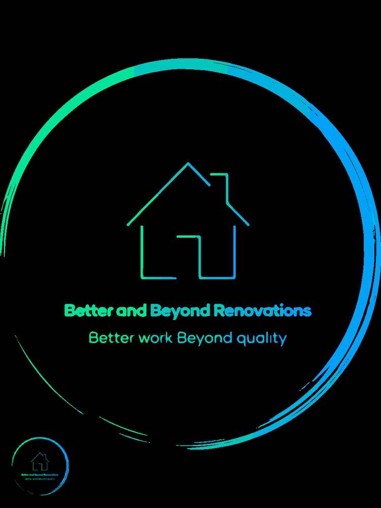 BETTER & BEYOND RENOVATIONS - Winder, Georgia - Painters - Phone Number ...