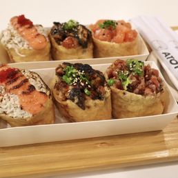 ATOYUBU - Updated May 2024 - 679 Photos & 399 Reviews - 7041 Western ...