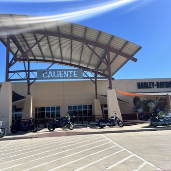 CALIENTE HARLEY-DAVIDSON - Updated December 2025 - 186 Photos & 65 ...
