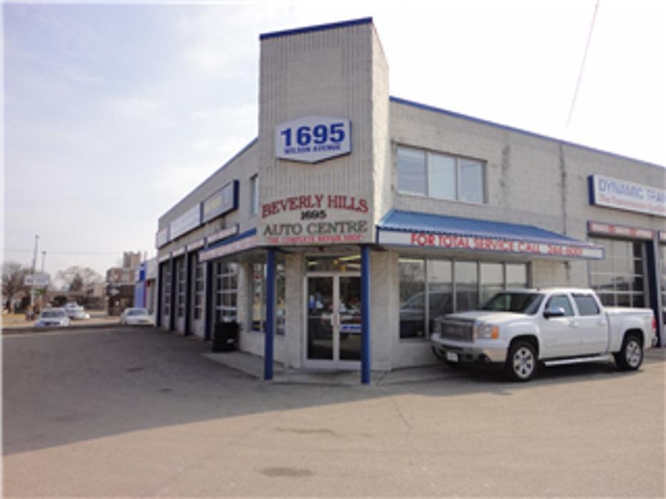 BEVERLY HILLS AUTO - Updated July 2025 - 11 Photos - 1695 Wilson Avenue, North York, Ontario ...