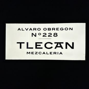 TLECAN - Updated January 2025 - 42 Photos & 18 Reviews - Álvaro Obregón ...