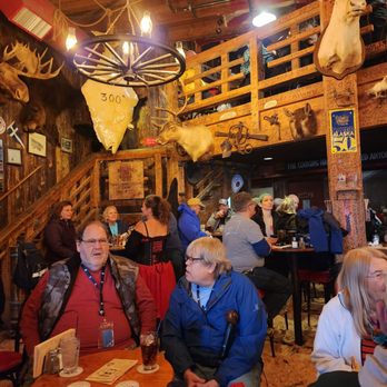 RED DOG SALOON - Updated August 2024 - 850 Photos & 456 Reviews - 278 S ...