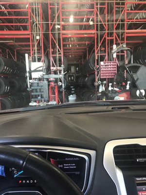 DISCOUNT TIRE - Updated June 2026 - 23 Photos & 90 Reviews - 820 E 32nd ...