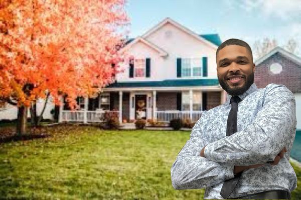 RODERICK HOLLOWAY - CARDINAL REALTY GROUP - Updated November 2025 ...
