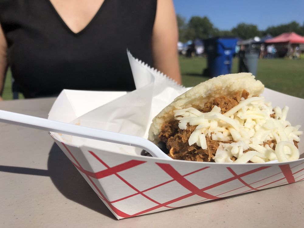 L’AREPA - Updated July 2025 - 13 Photos & 10 Reviews - Raleigh, North ...