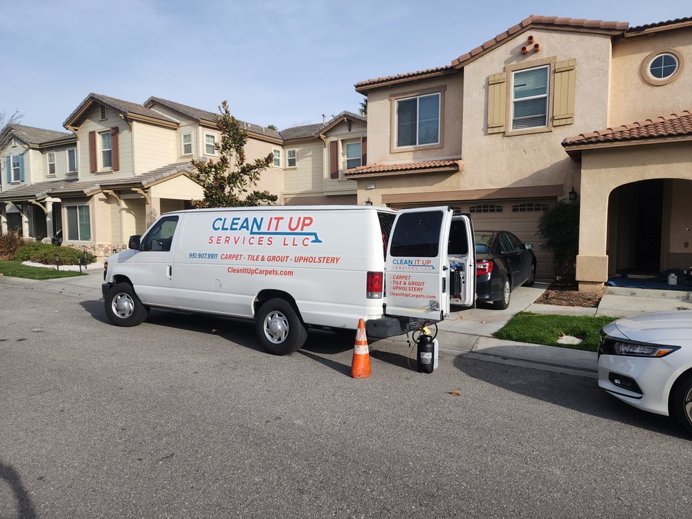 CLEAN IT UP SERVICES - Updated December 2025 - 33 Photos & 115 Reviews ...