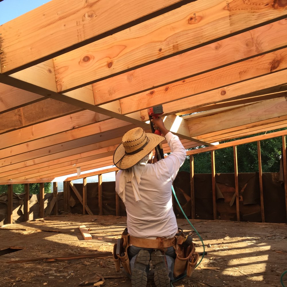 JP GENERAL CONSTRUCTION - Updated November 2025 - North Hollywood, California - General ...