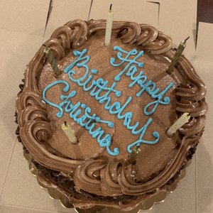 RED ROSE BAKERY - 38 Photos & 21 Reviews - 1843A Hooper Ave, Toms River ...