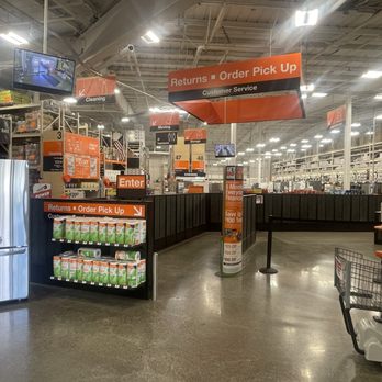 THE HOME DEPOT - Updated October 2025 - 213 Photos & 46 Reviews - 1151 ...