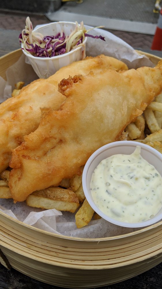 GO FISH OCEAN EMPORIUM - 440 Photos & 488 Reviews - 1505 W 1st Avenue ...