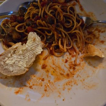 THE OLD SPAGHETTI FACTORY - Updated March 2025 - 1027 Photos & 941 ...