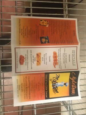 MYLESTONE CATERING - Updated December 2025 - 10 Reviews - 321 Market St ...