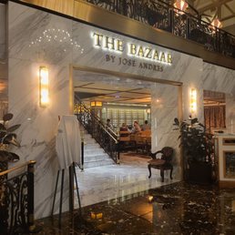 THE BAZAAR BY JOSÉ ANDRÉS - Updated December 2025 - 1941 Photos & 375 ...