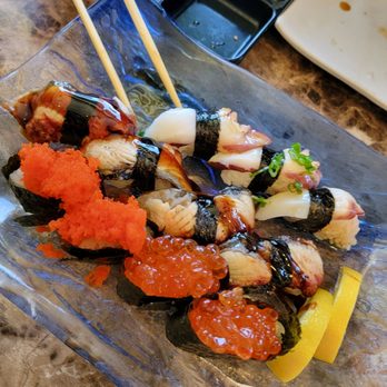 FUJI ROLL & SUSHI - Updated June 2024 - 461 Photos & 315 Reviews - 401 ...
