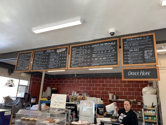 MSM DELI - 297 Photos & 1224 Reviews - 2220 6th Ave, Tacoma, Washington ...