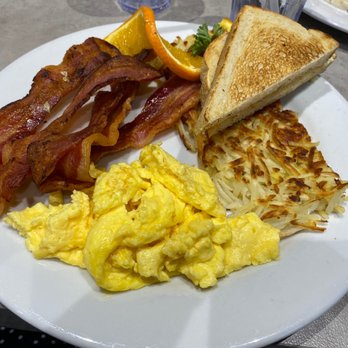 PEG’S GLORIFIED HAM N EGGS - Updated January 2025 - 295 Photos & 259 ...