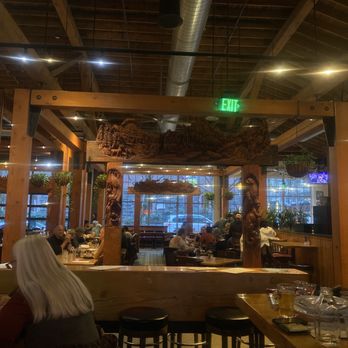 DESCHUTES BREWERY PORTLAND PUBLIC HOUSE - Updated May 2025 - 5341 ...