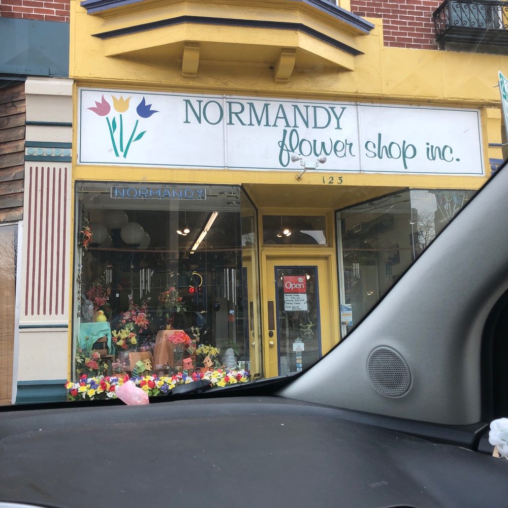 Normandy Flowers | Best Flower Site