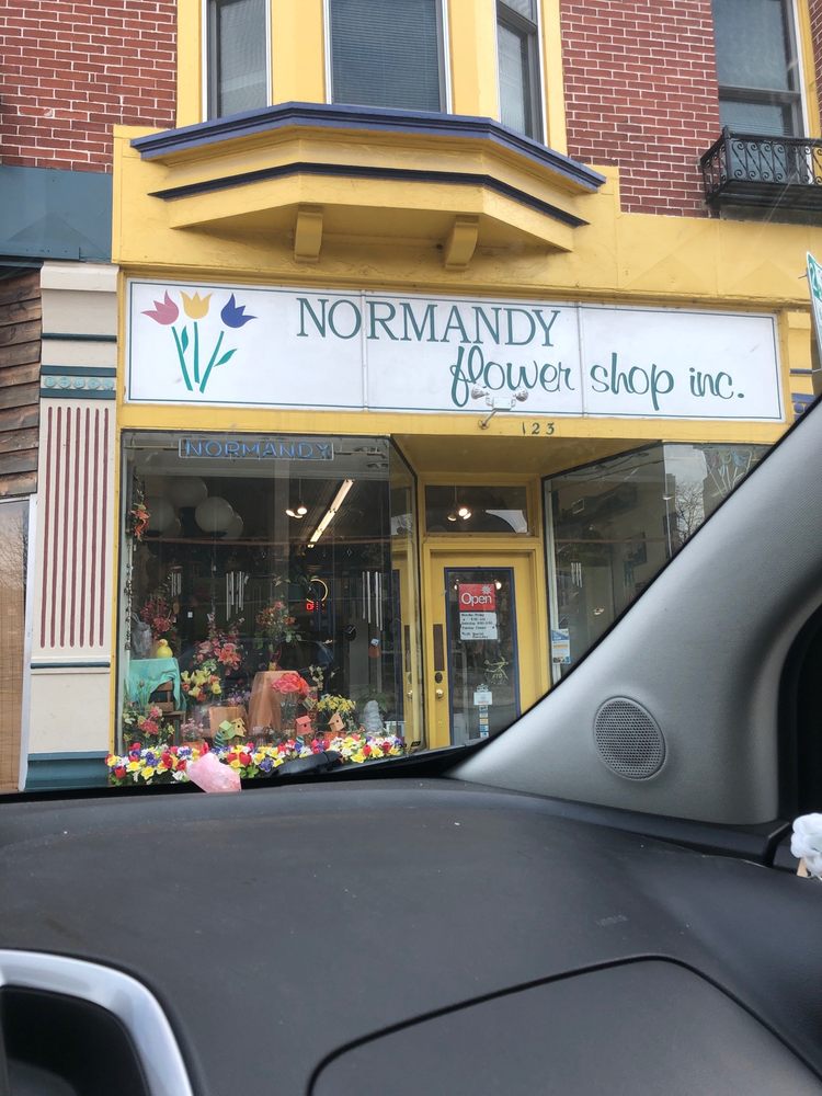 NORMANDY FLOWER SHOP - Updated March 2025 - 29 Photos & 12 Reviews ...