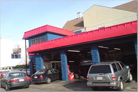 RICHARDSON AUTOMOTIVE SERVICE - Updated May 2026 - 293 Reviews - 2 ...
