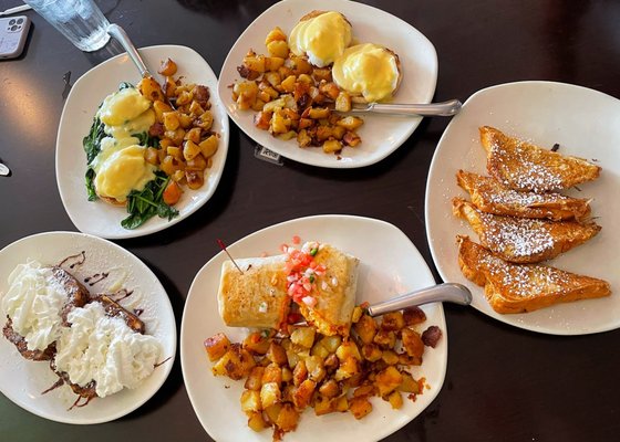 MESA CAFE AND GRILL - Updated January 2026 - 121 Photos & 169 Reviews ...