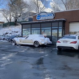 MALDEN AUTO SALES - Car Dealers - 147 Ferry St, Malden, MA - Phone Number