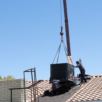 TOP TECH AIR CONDITIONING AND HEATING SERVICES - Updated January 2026 ...