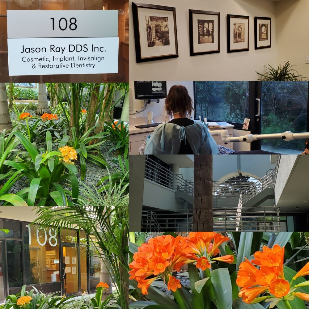 JASON RAY, DDS - 19 Photos & 13 Reviews - 2701 Ocean Park Blvd, Santa ...