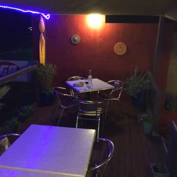 TOP DECK CAFE - Updated October 2025 - 25 Nockolds St, Walpole Western ...