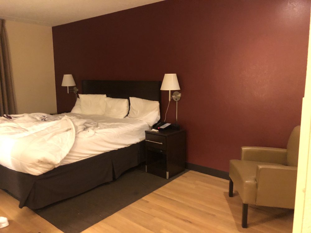 RED ROOF INN RALEIGH SOUTHWEST - CARY - 30 Photos & 37 Reviews - 1800 ...