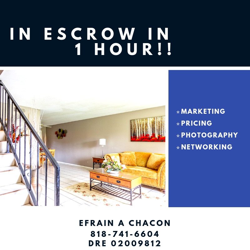 EFRAIN CHACON REALTOR - Updated July 2024 - 29 Photos - 830 W Valley ...