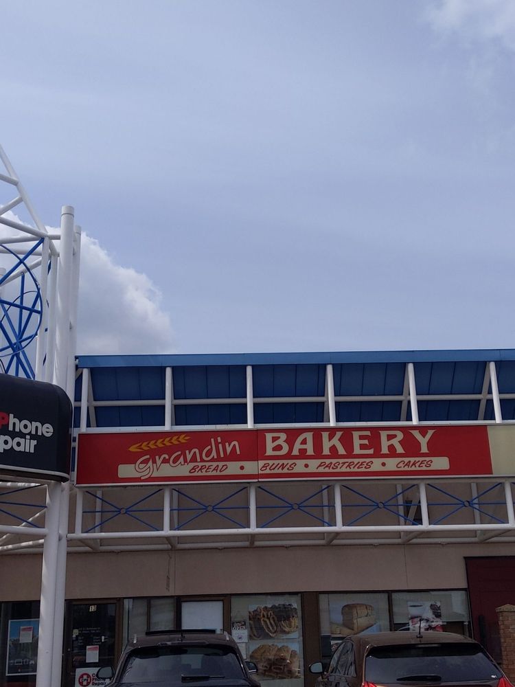GRANDIN BAKERY - Updated December 2025 - 31 Photos & 24 Reviews - 12-11 ...