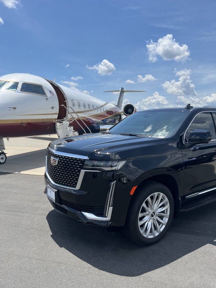 KINGS RIDES LIMO - Updated January 2026 - 12 Photos - Charlotte, North ...