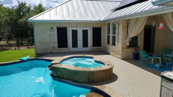 GEOCRETE CONCRETE COATINGS - Updated October 2025 - 47 Photos - 9900 ...