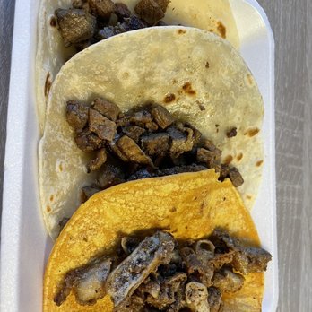 TACO HOLIX - Updated October 2025 - 1074 E Cole Blvd, Calexico ...