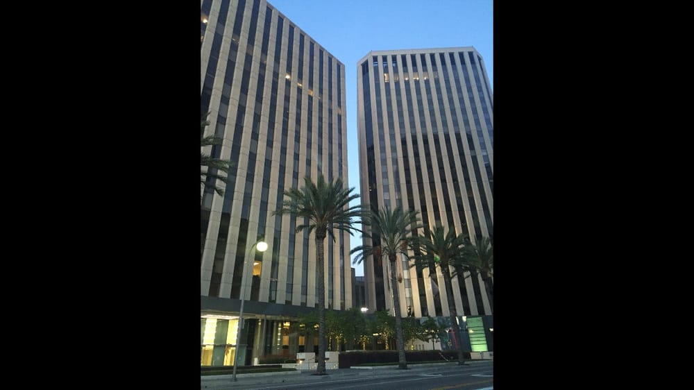 CBRE - Updated October 2025 - 1840 Century Park E, Los Angeles ...