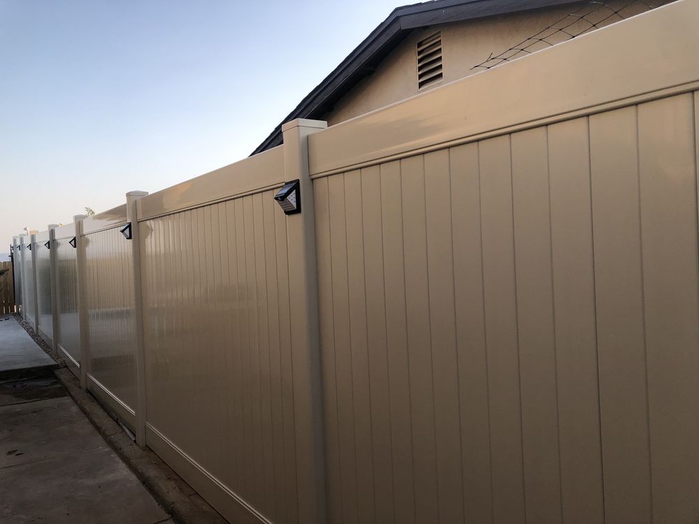 BW FENCING INC. - Updated December 2025 - 32 Photos & 20 Reviews - 1869 ...