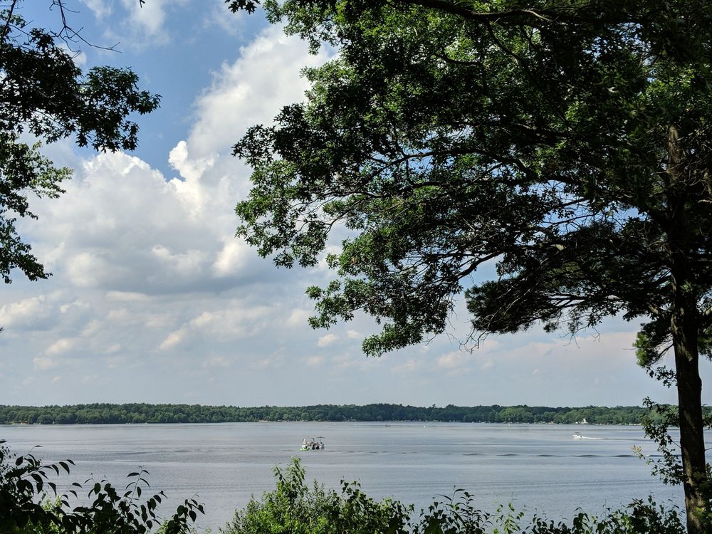 SHARON COMMUNITY CENTER - Updated September 2024 - 219 Massapoag Ave ...