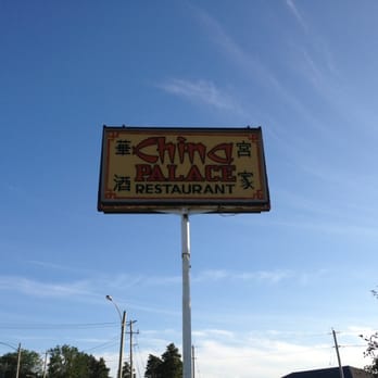 CHINA PALACE RESTAURANT - Updated December 2025 - 10 Photos - RR 1 ...