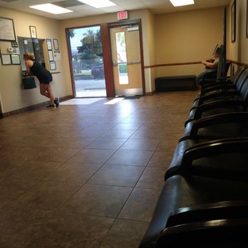 LABCORP - Updated September 2025 - 10 Photos & 15 Reviews - 698 E ...