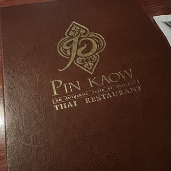 PIN KAOW THAI RESTAURANT - 966 Photos & 966 Reviews - 1974 N Rainbow ...