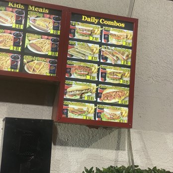 CHRIS’S BURGERS - Updated January 2025 - 627 Photos & 853 Reviews ...