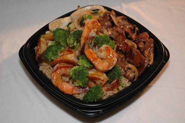 HIBACHI XPRESS FOOD TRUCK & CATERING - Updated October 2025 - 19 Photos ...